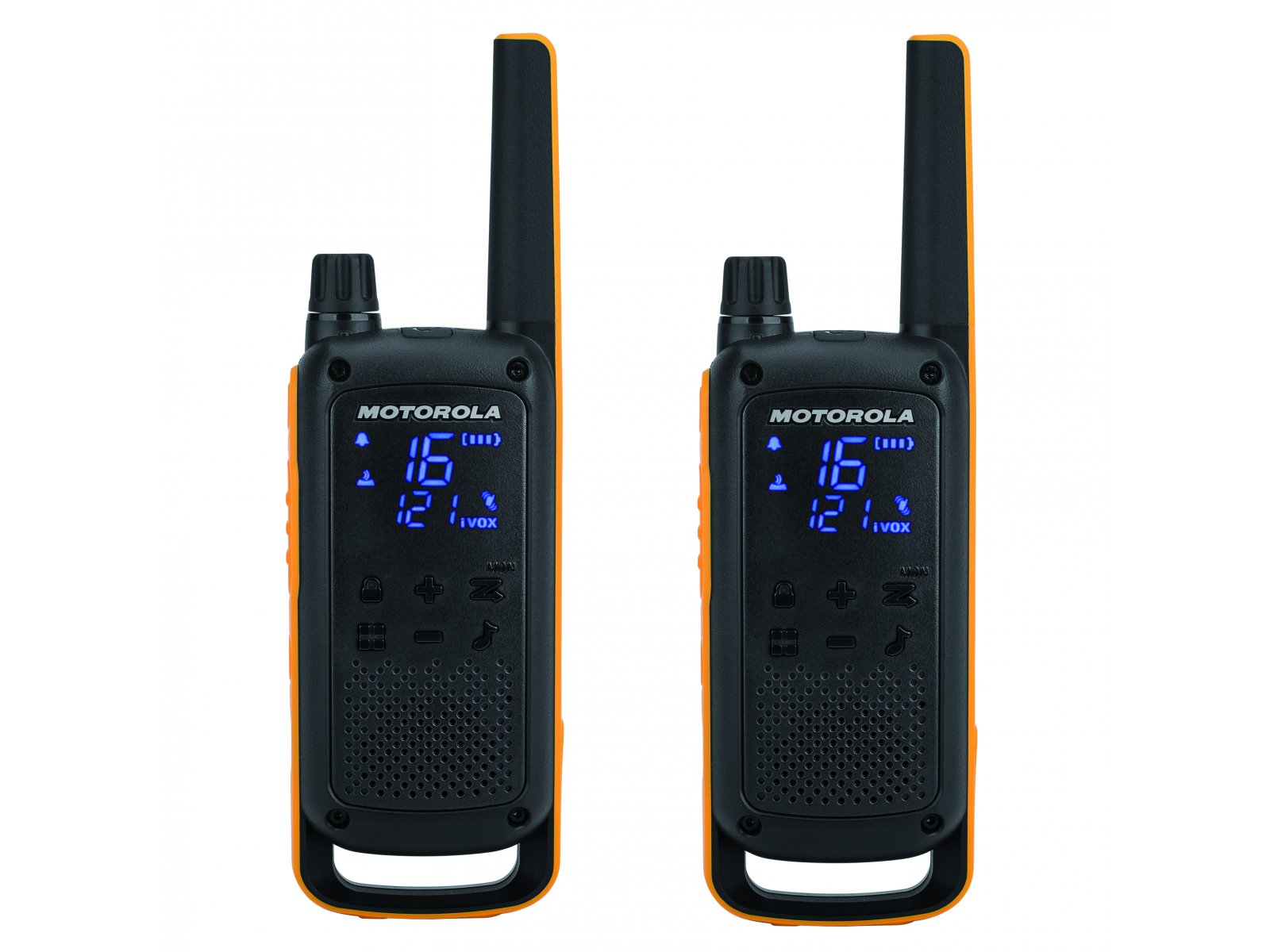 Motorola Talkabout T82 Extreme Ασύρματοι πομποδέκτες | Walkie Talkies