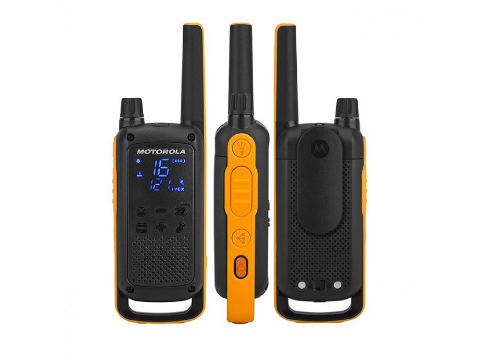 Motorola Talkabout T82 Extreme Ασύρματοι πομποδέκτες | Walkie Talkies