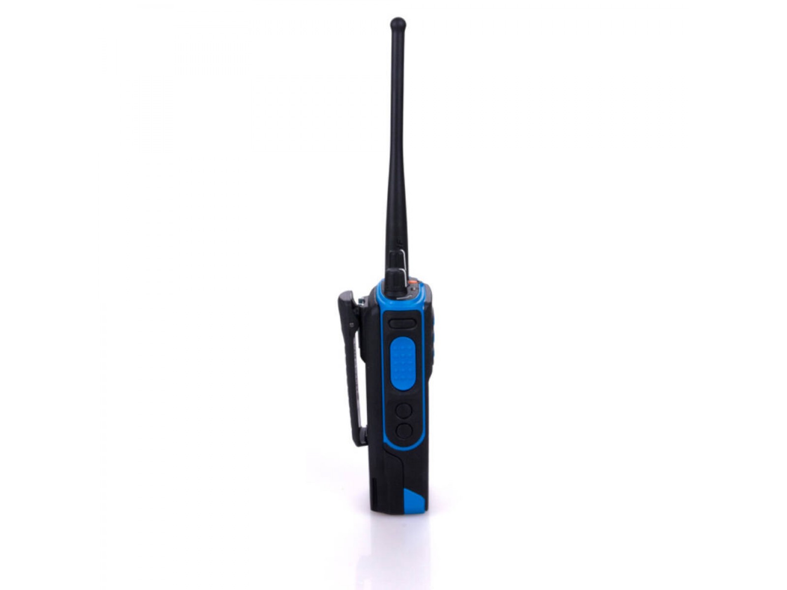 Motorola DP4401 EX - Mototrbo ATEX (Gas & Oil) Digital Portable Radio UHF