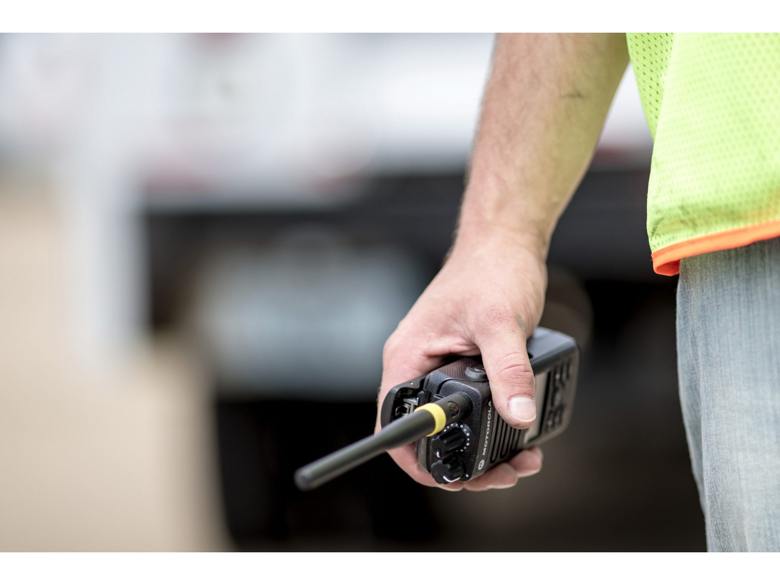 Motorola DP4601e Mototrbo Ψηφιακός Ασύρματος πομποδέκτης UHF