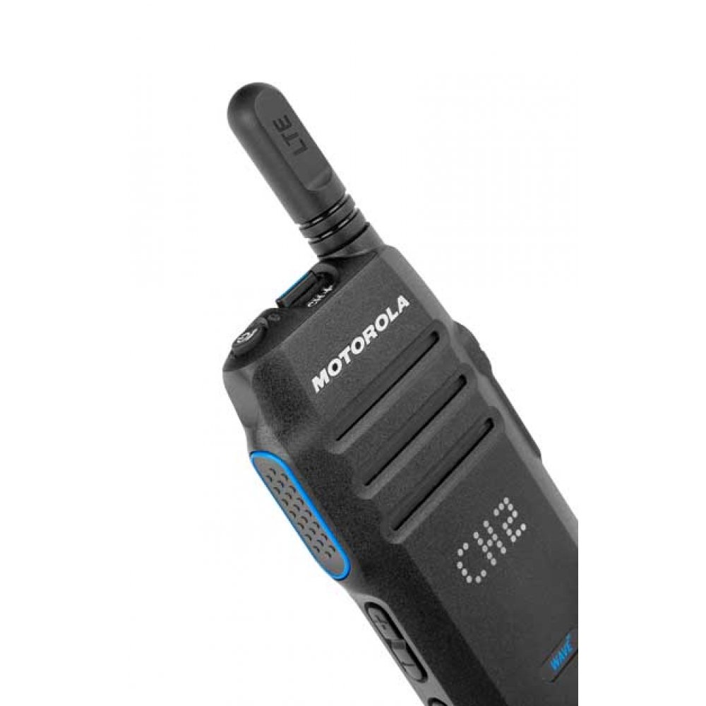 Motorola Wave TLK-100