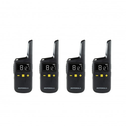 Motorola Tetra MTP3500 Portable Radio