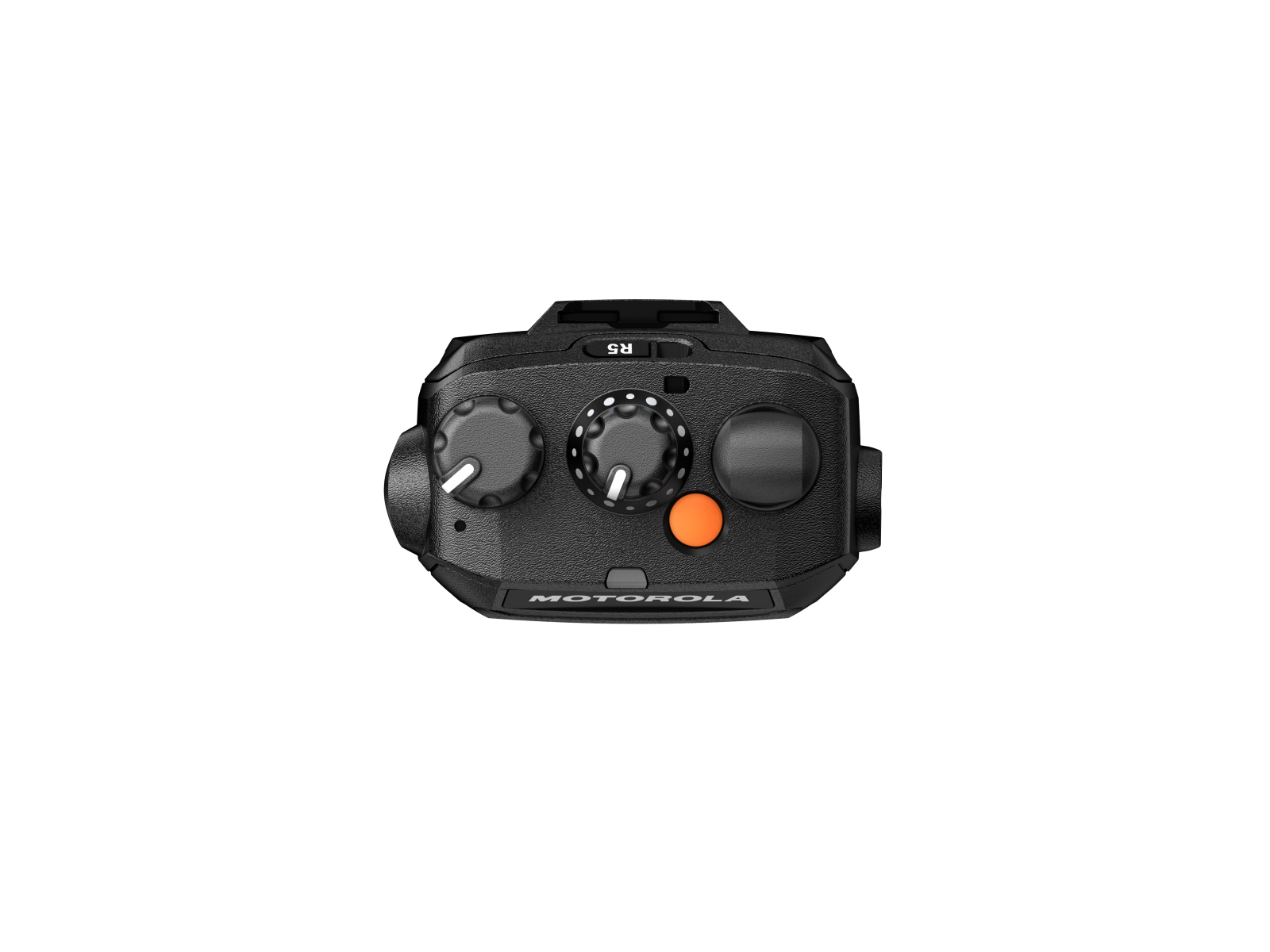 Motorola Solutions MOTOTRBO™ R5 Digital Portable Two-Way Radio